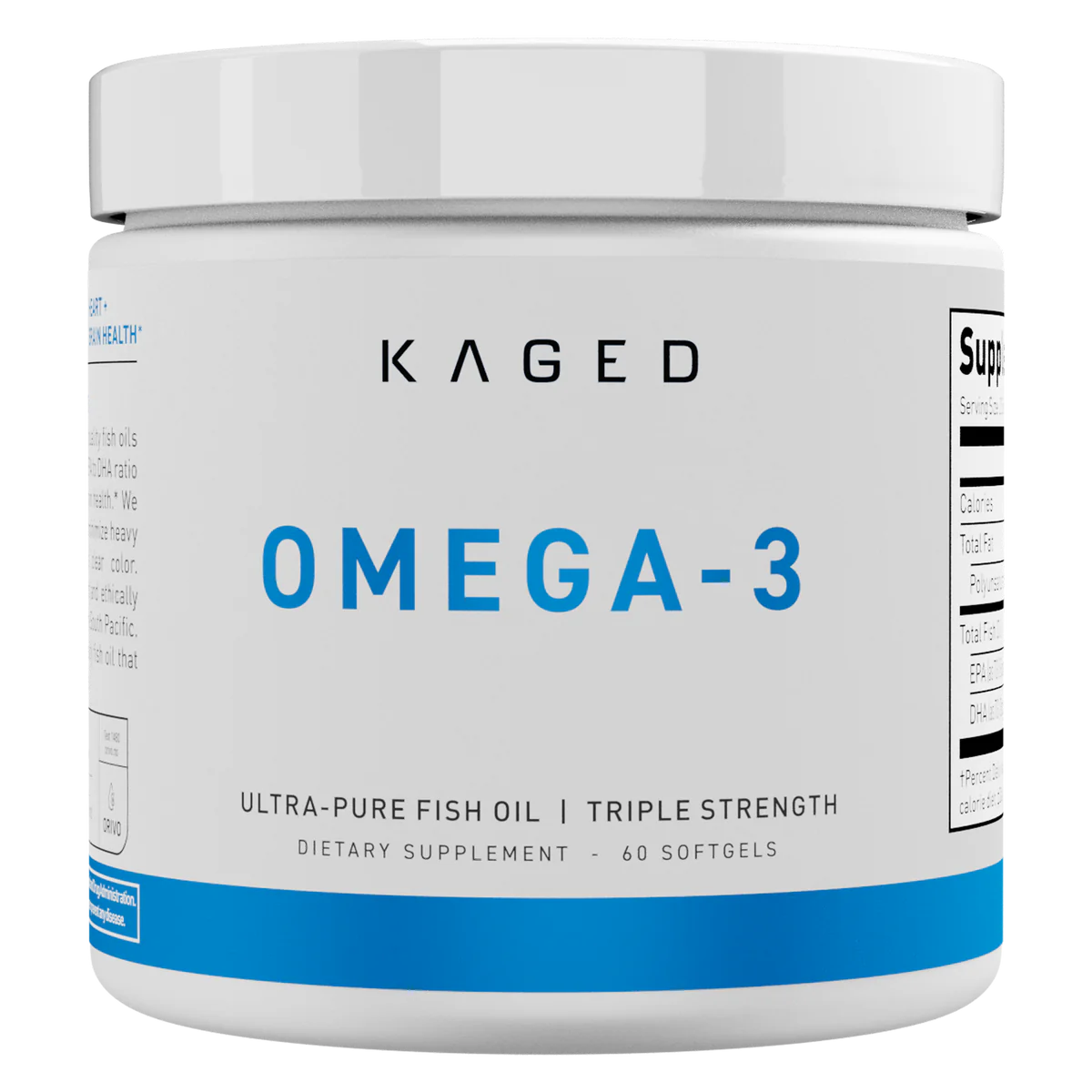 Omega-3